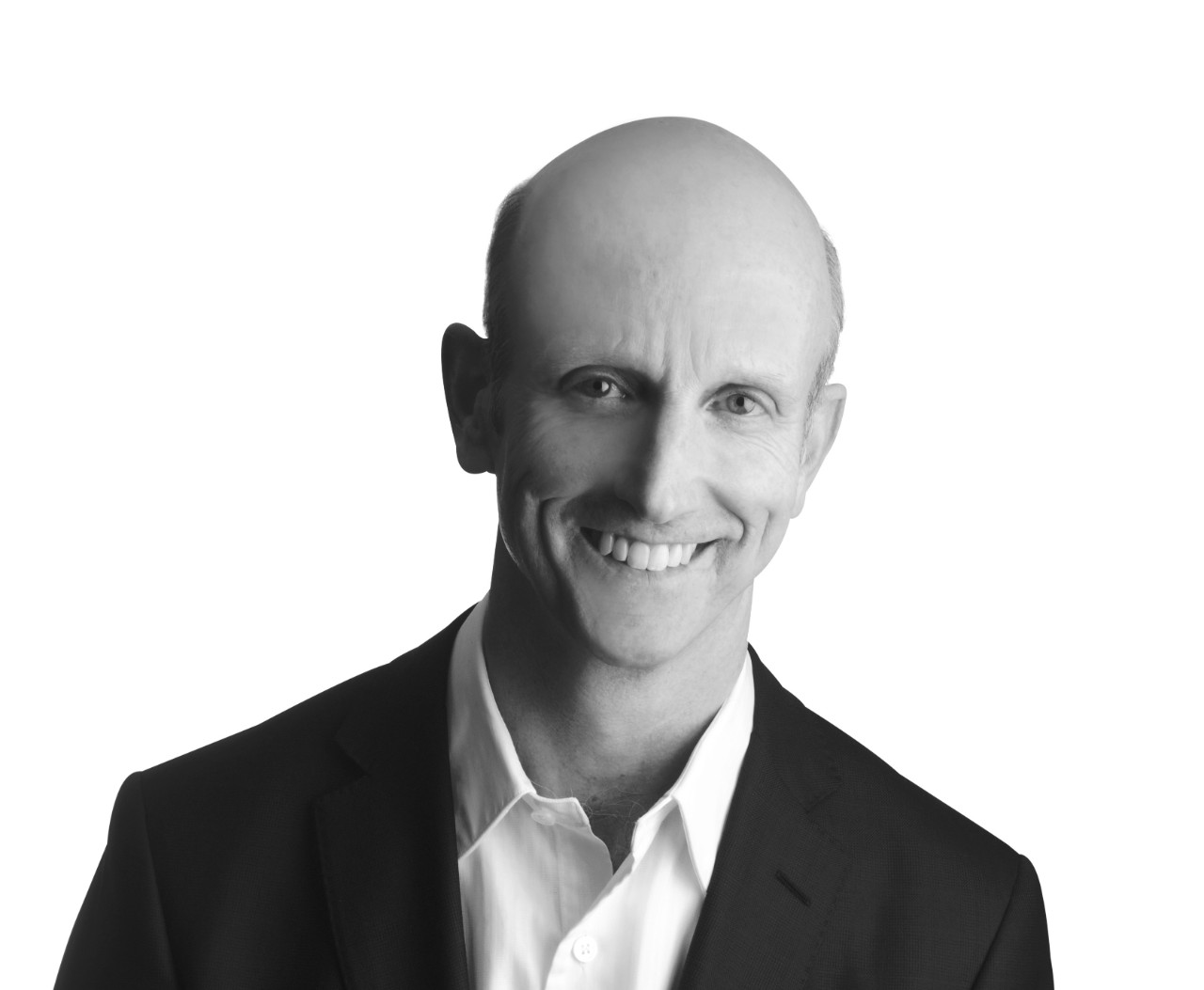 Executive Coaching: The Power of Two