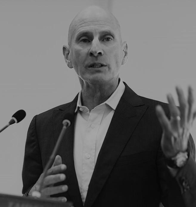 Executive Coaching: The Power of Two